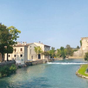 Borghetto | I Borghi più Belli d'Italia