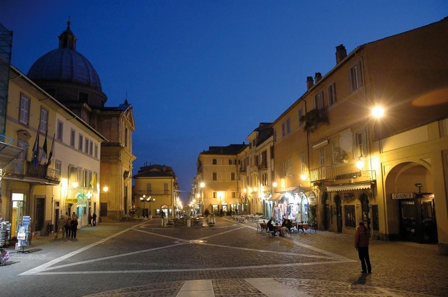 Stefano Zecchi parla d’amore e filosofia – I Borghi più Belli d'Italia