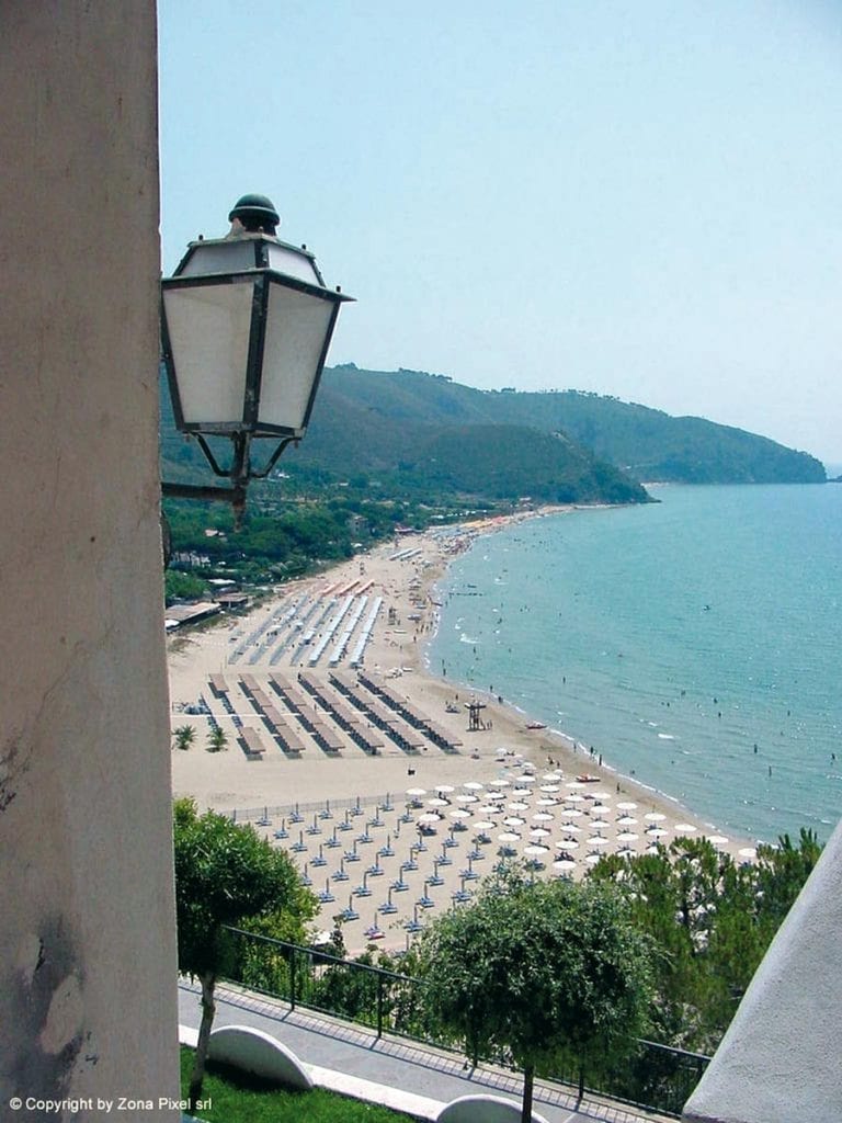 Sperlonga | I Borghi più Belli d'Italia