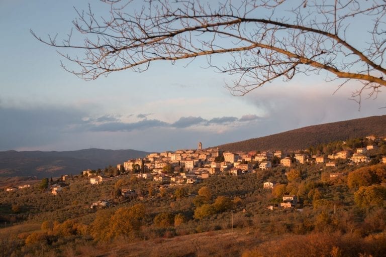 Montecchio | I Borghi più Belli d'Italia