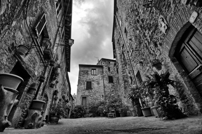 Montecchio | I Borghi più Belli d'Italia