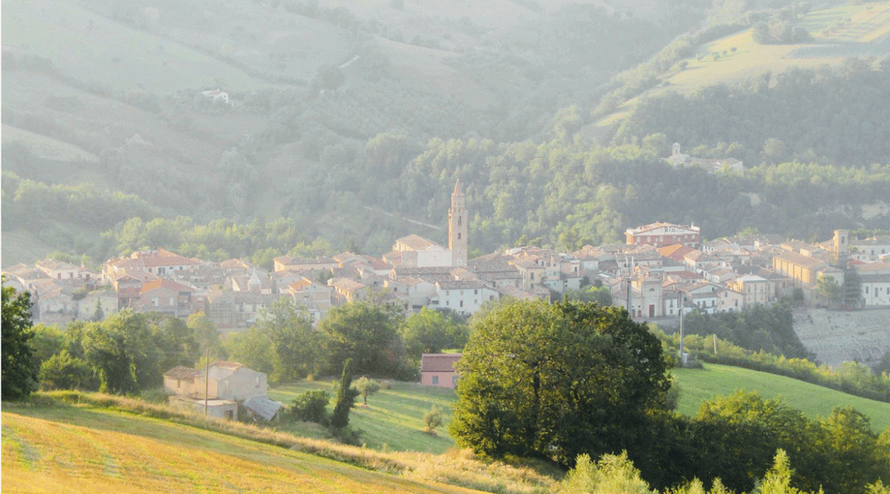 campli | I Borghi più Belli d'Italia