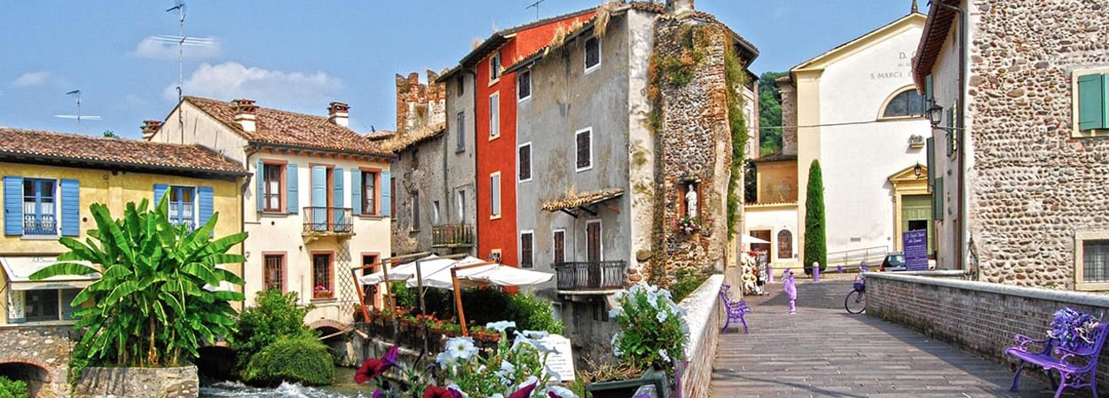 I Borghi più Belli d'Italia – Il Fascino dell'Italia Nascosta