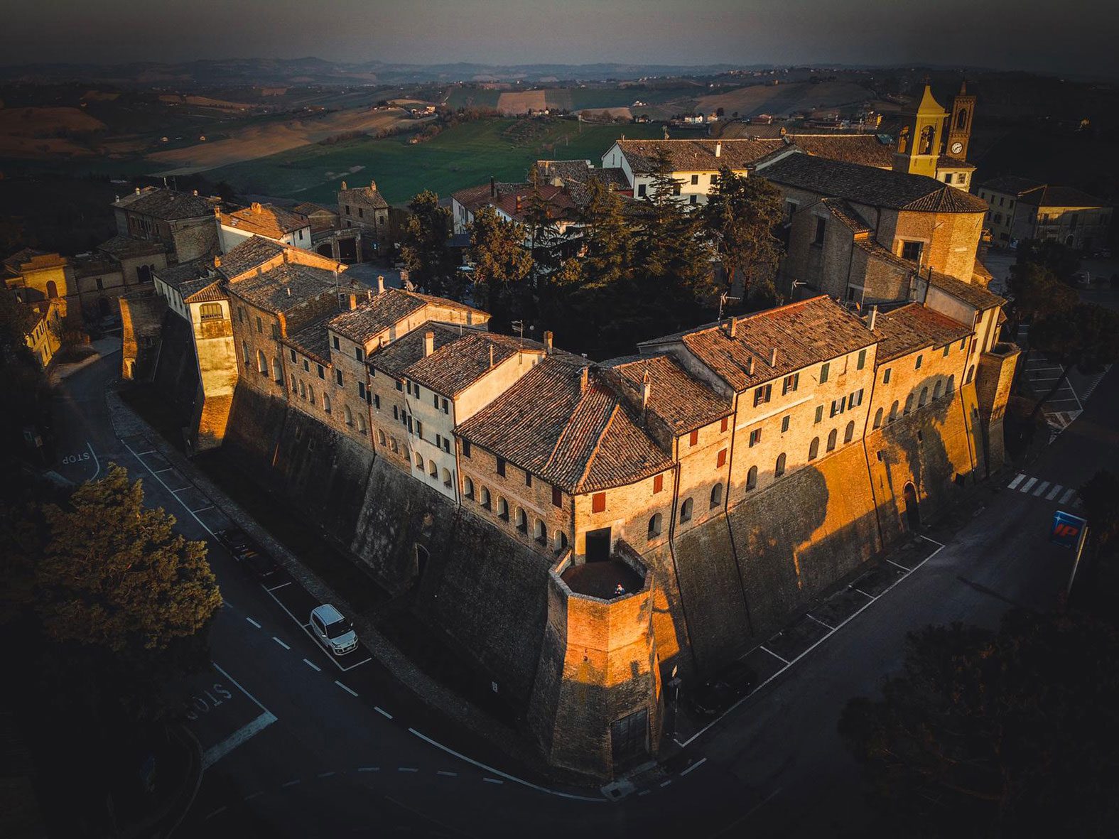 MArCHESTORIE a Morro d’Alba per scoprire i segreti di uno dei “Borghi ...