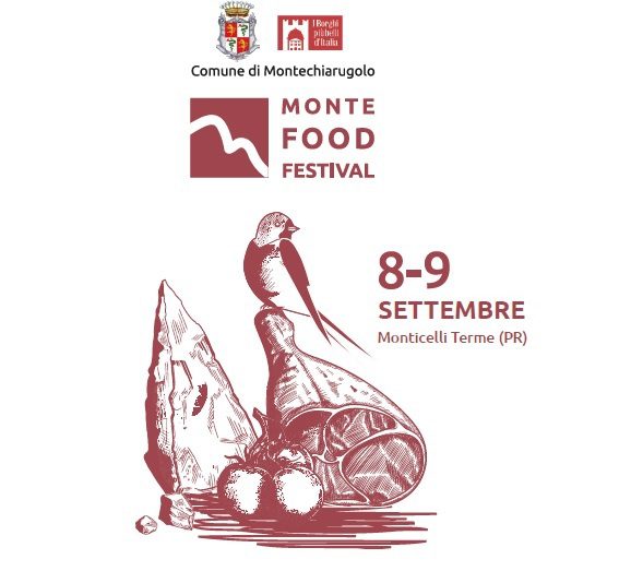 Monte food Festival | I Borghi più Belli d'Italia