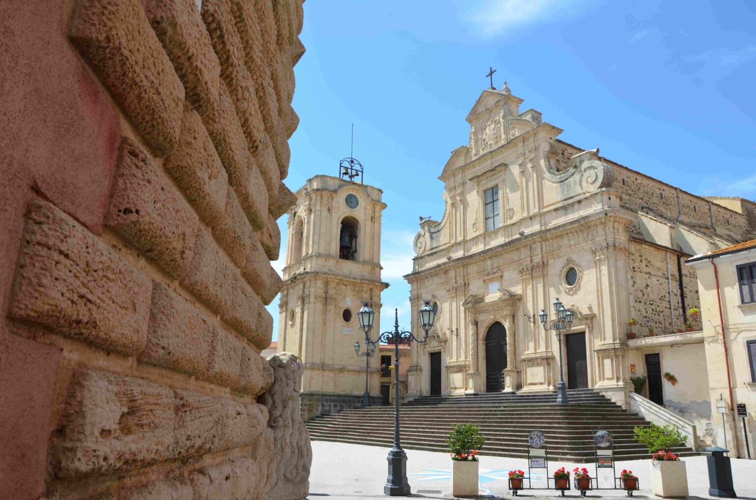 MILITELLO IN VAL DI CATANIA È BORGO DEI BORGHI 2025 – I Borghi più Belli d'Italia