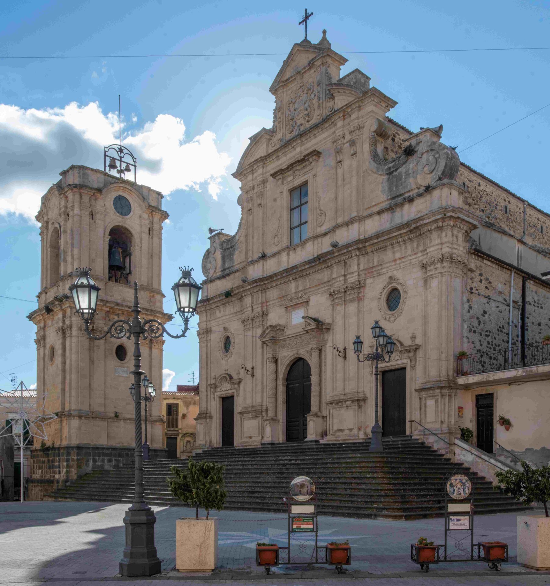 MILITELLO IN VAL DI CATANIA È BORGO DEI BORGHI 2025 – I Borghi più Belli d'Italia